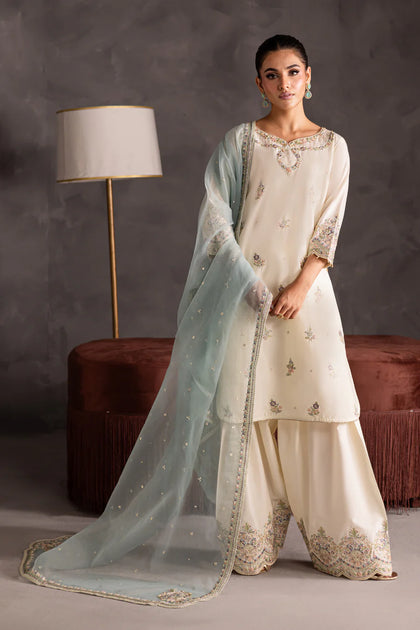 New Arrival – Mughaliaz